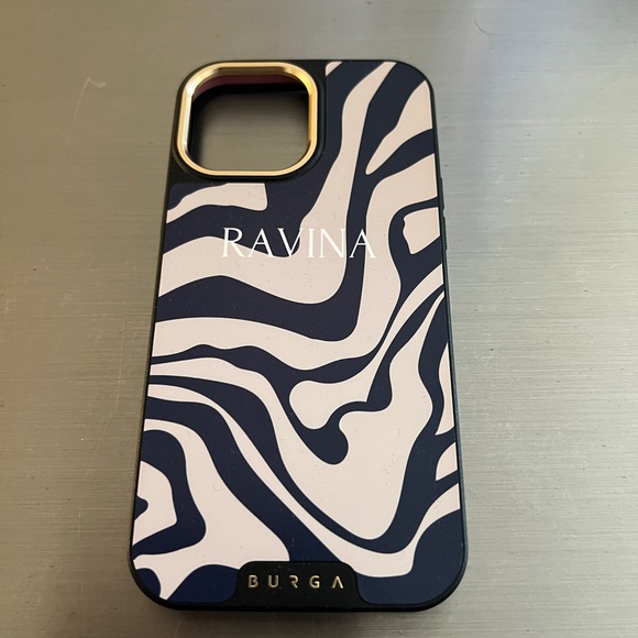 Burga | Cell Phones & Accessories | Vigilant Iphone 3 Pro Max Elite Case | Poshmark
